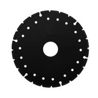 China 2mm Thickness Cutting Diamond Saw Tools Grinding Disc 115mm for sale