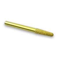 China 3mm Tip Sandstone Bluestone CNC Metal Engraving Bits Cel 50mm for sale