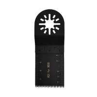 China Multi Function 35mm Wood Oscillating Tool Saw Blades Quick Release for sale
