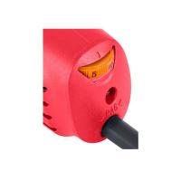 China Adjustable Speed 750W Handle Angle Grinder 50Hz 3 Position for sale