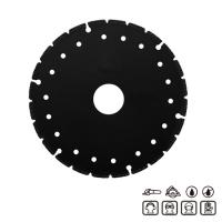 China 2mm Thickness Cutting Diamond Saw Tools Grinding Disc 115mm for sale