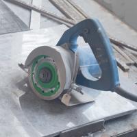 China Hot Pressed Sintered Diamond Saw Tools Cutting Disc 230mm for sale