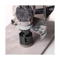 China Angle Grinder Diamond Height 15mm Diamond Hole Saw Drill Bits M14 for sale