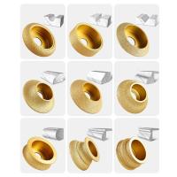 China Hole Dia 20mm Ceramic Grinding Diamond Profile Wheels Vacuum Brazed for sale