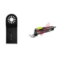 China Multi Function 35mm Wood Oscillating Tool Saw Blades Quick Release for sale