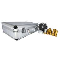 China Angle Grinder Aluminium Case Ceramic Diamond Drill Core Bit 3pcs for sale