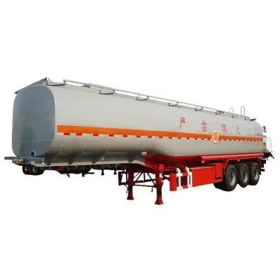 Κίνα 11500*2500*3600 mm Ισοποιημένο ημιπροκατασκευαστικό για την μεταφορά ελαιόλαδου προς πώληση
