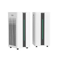 China Timer Setting Air Purifier Machine 1300 Sq. Ft. Coverage Area for sale