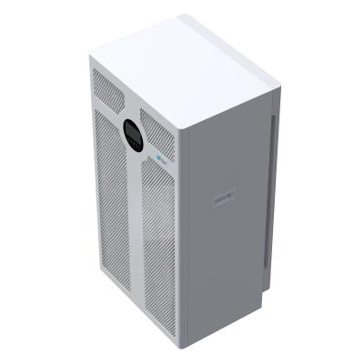中国 中型空気浄化器 発泡臭対策 CE ISO9001 認定 販売のため