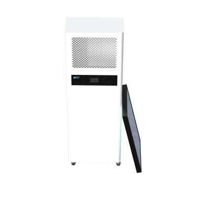 Cina Purificatore d'aria HEPA ad alta efficienza OEM ODM Professional in vendita