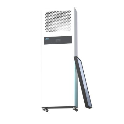 Cina Purificatore d'aria abilitato Wifi per la sala Aromacare 162m2 Area di copertura in vendita