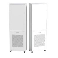 China HEPA Filter Performance Machine Air Cleaner 1800 Sq. Ft. Coverage for sale