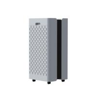 China Washable Filter Air Purification Device 1320 Sq Ft Effective Coverage for sale