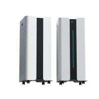 China Air Sanitization Electronics Air Purifier Air Quality Sensor for sale