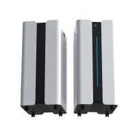 China Low Noise Level Indoor Air Purifier Medium Size With Automatic Mode for sale
