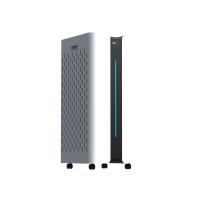 China Washable Filter Air Purification Device 1320 Sq Ft Effective Coverage for sale