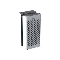 China Low Noise Level Indoor Air Purifier Medium Size With Automatic Mode for sale