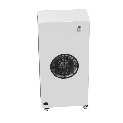 Cina Purificatore d'aria per ambienti interni Hepa con particolato ad alta efficienza in vendita