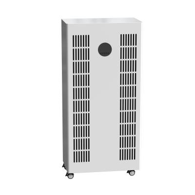 Cina CE Purificatore d'aria per uso domestico Purificatore d'aria HEPA in vendita