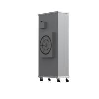 China 144m2 Room Air Purifier For Dust with Timer and Filter Replacement Indicator for sale