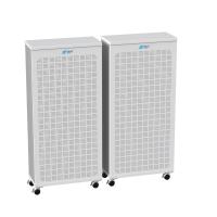 China Medium Ultimate Ultraviolet Air Treatment System 144m2 Coverage for sale