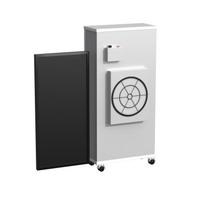 Cina Modalità automatica Purificatore d'aria interno di medie dimensioni in vendita