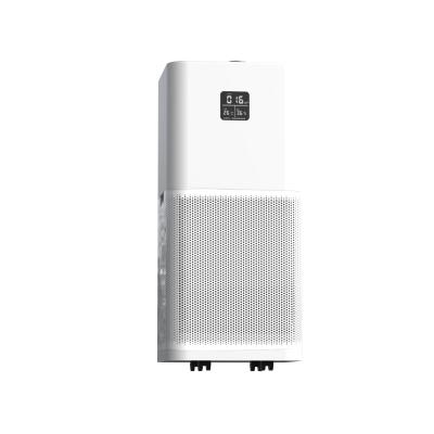 Cina Filtri d'aria per lampade UV per la casa 110V-220V Ozone Nessun ozono in vendita