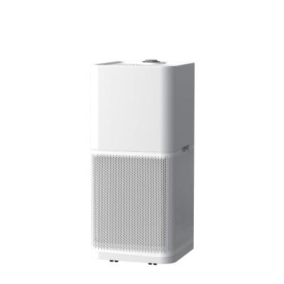 中国 電気用空気イオナイザー 臭いを制御するエリア 858平方フィート ISO9001 販売のため