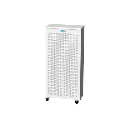 Cina HEPA Commercial Air Cleaner Certificazione CE Qualità dell'aria superiore in vendita