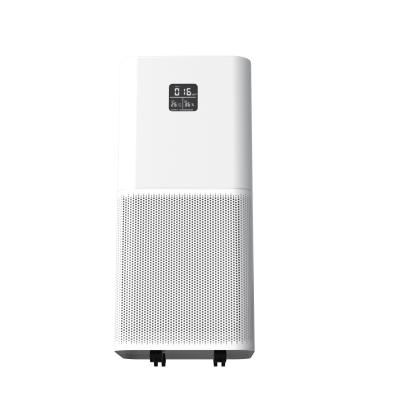 Китай CADR 650 M3/h Очиститель воздуха Hohold с управлением WIFI - уровень шума менее 50 ДБ продается