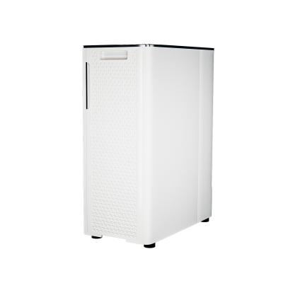 Китай 270 M3/h CADR и 465 M3/h Air Flow Система очистки воздуха с продается
