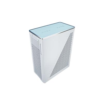 Cina Apparecchiature per l'aria con basso livello di rumore inferiore a 50 dB da carbone attivo con in vendita