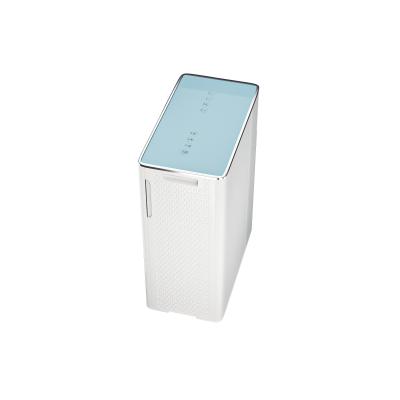Cina Purificatore d'aria per uso domestico con filtro H13 HEPA da 50 W e 110-220 V in vendita