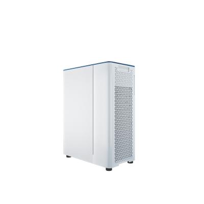 Cina Apparecchiature ad aria con tensione 110-220V e basso livello di rumore inferiore a 50 dB in vendita