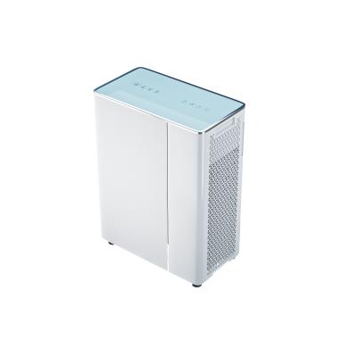 Cina Apparecchiature ad aria con tensione 110-220V e basso livello di rumore inferiore a 50 dB in vendita