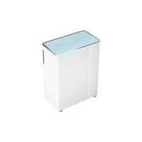China Standing Air Purifying System with Primary Filter Craftsmanship for sale