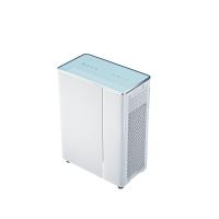 China Standing Air Purifying System with Primary Filter Craftsmanship for sale