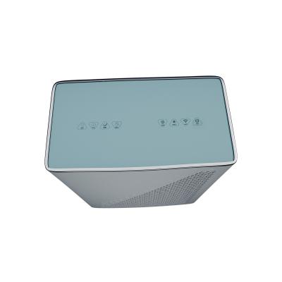 Cina Purificatore d'aria HEPA da 110-220 V con H13 HEPA per aria priva di particolato in vendita