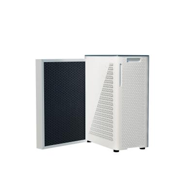 Cina Purificatore d'aria HEPA H13 HEPA 270 M3/h per aria pulita in vendita