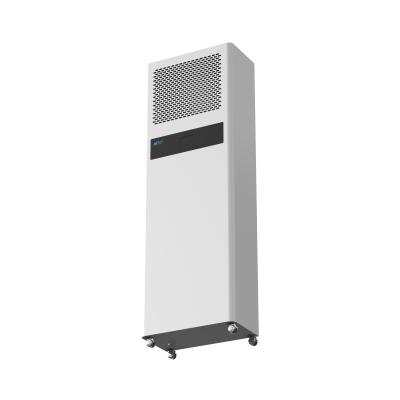 Cina Purificatore d'aria commerciale HEPA con filtro a carbone attivo certificato CE in vendita