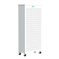 China Antibacterial Cotton UV Air Purifier with Programmable Timer CE Certification for sale
