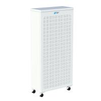 China Antibacterial Cotton UV Air Purifier with Programmable Timer CE Certification for sale