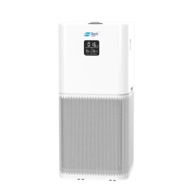 Cina Purificatore d'aria HEPA con filtro primario e timer regolabile in vendita