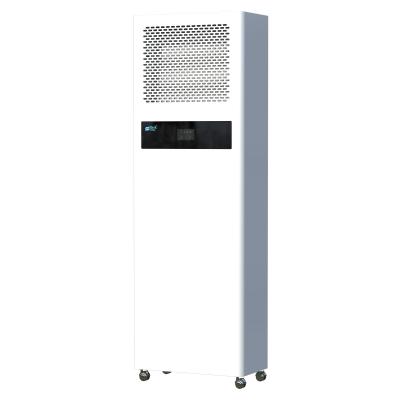 Cina Certificazione CE Purificatore d'aria commerciale per la casa con 1350 M3/h CADR in vendita