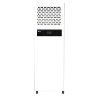 Cina H13 Purificatore d'aria HEPA con timer e telecomando intelligente della velocità del vento in vendita