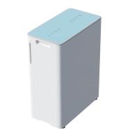 China Particulates Sensor Equipped HEPA Filter Air Cleaner With CE Certification for sale
