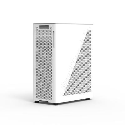 中国 Smart Wind Speed Air Cleaner for 1320 Sq. Ft. Coverage Area Advanced Technology 販売のため