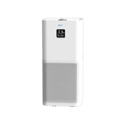 Cina Indoor Household Portable Ionizer Professional Air Purifier For Better Health in vendita
