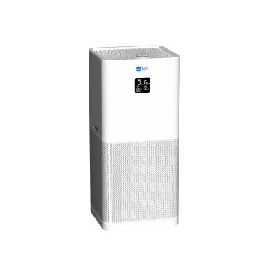 Κίνα HEPA Pet Odor Purifier with 650 M3/h CADR Timer and Negative Ion Technology προς πώληση