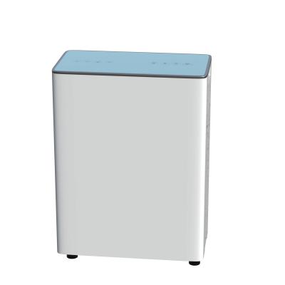 Китай 1320 Sq. Ft. Standing Air Sterilizer with 270 M³/h Formaldehyde CADR and WIFI Control CE Certified продается